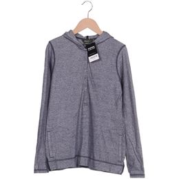 Eddie Bauer Damen Kapuzenpullover, marineblau