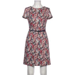 s.Oliver Selection Damen Kleid, mehrfarbig