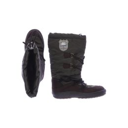 Marc O'Polo Marc O Polo Damen Stiefel, grün