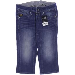 G-Star Raw Damen Jeans, blau, Gr. 38