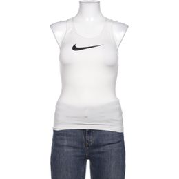 Nike Damen Top, weiß