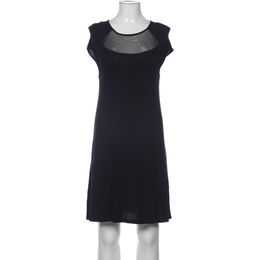 AX Armani Exchange Damen Kleid, schwarz