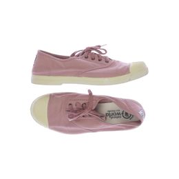 natural world Damen Sneakers, pink, Gr. 39