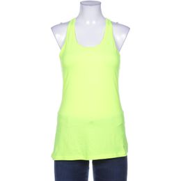 Nike Damen Top, neon