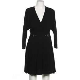 Karen Millen Damen Kleid, schwarz, Gr. 38