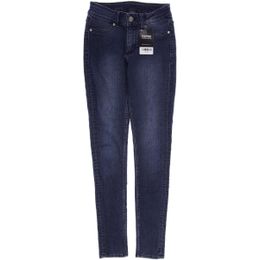 Cheap Monday Damen Jeans, blau, Gr. 36