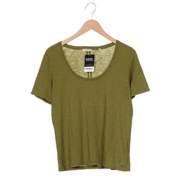 Marc O'Polo Marc O Polo Damen T-Shirt, grün