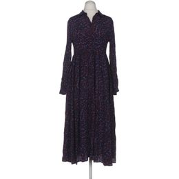 Pepe Jeans Damen Kleid, marineblau, Gr. 34