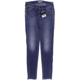 Pepe Jeans Damen Jeans, blau, Gr. 26