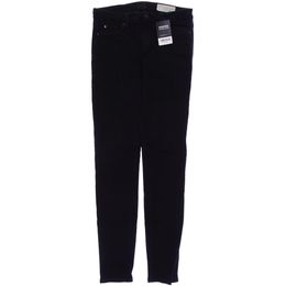 Esprit Damen Jeans, schwarz, Gr. 28