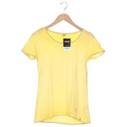 Key Largo Damen T-Shirt, gelb