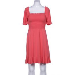Michael Michael Kors Damen Kleid, rot, Gr. 38