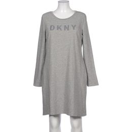 DKNY by Donna Karan New York Damen Kleid, grau, Gr. 44