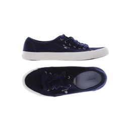 Gant Damen Sneakers, marineblau, Gr. 39