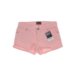 Laura Scott Damen Shorts, pink