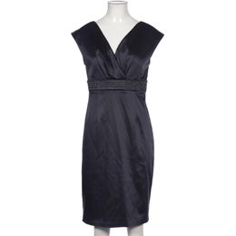 Heine Damen Kleid, marineblau