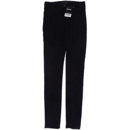 Cross Jeans Damen Jeans, schwarz, Gr. 38