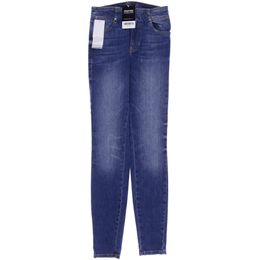 Guess Damen Jeans, blau, Gr. 32