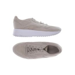 Reebok CLASSIC Damen Sneakers, beige