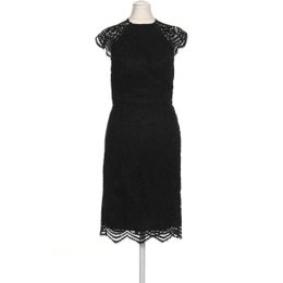 Chi Chi London Damen Kleid, schwarz, Gr. 38