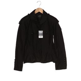 Isabel Marant Damen Jacke, schwarz