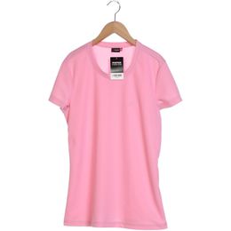 Maier Sports Damen T-Shirt, pink