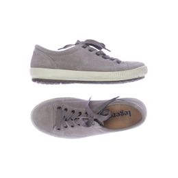 Legero Damen Sneakers, grau