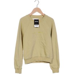 Samsøe & Samsøe Samsoe & Samsoe Damen Sweatshirt, hellgrün