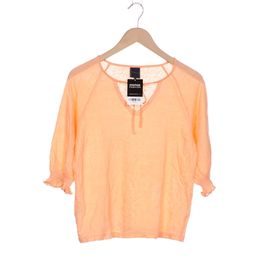 Josephine CO Damen T-Shirt, orange, Gr. 36