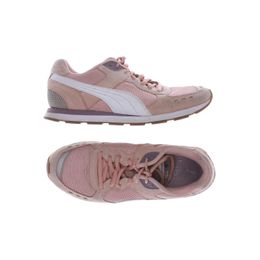 Puma Damen Sneakers, pink, Gr. 38.5