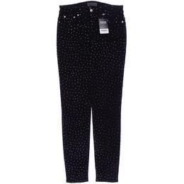 Drykorn Damen Jeans, schwarz