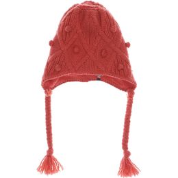 Salomon Damen Hut/Mütze, rot