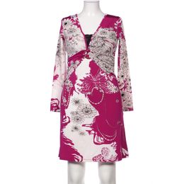 Roberto Cavalli Damen Kleid, pink, Gr. 42