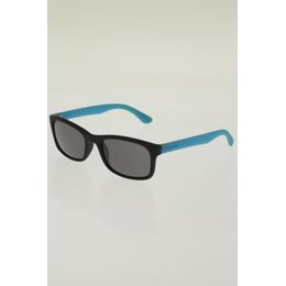 Ted Baker Damen Sonnenbrille, schwarz