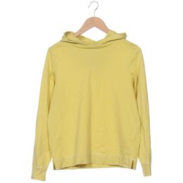 Drykorn Damen Kapuzenpullover, gelb