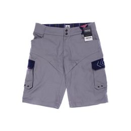 Triple2 Damen Shorts, grau