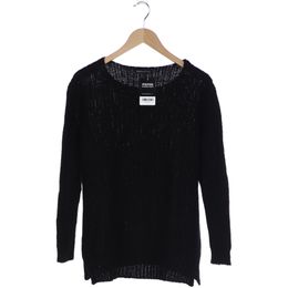 Drykorn Damen Pullover, schwarz