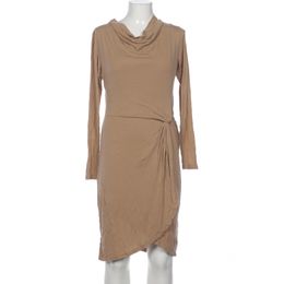 Ted Baker Damen Kleid, beige, Gr. 36