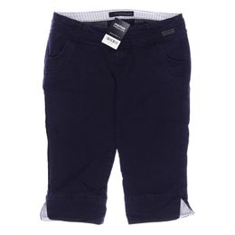 Calvin Klein Jeans Damen Shorts, marineblau, Gr. 40