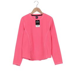 GAP Damen Sweatshirt, pink