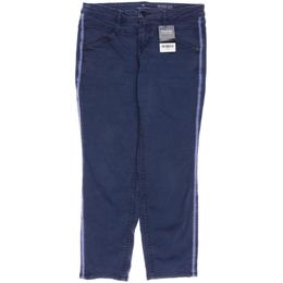 Tom Tailor Damen Jeans, marineblau, Gr. 40