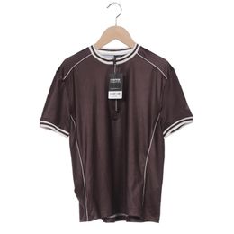 Vaude Damen T-Shirt, braun, Gr. 40