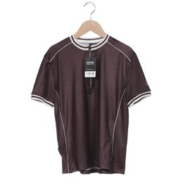 Vaude Damen T-Shirt, braun