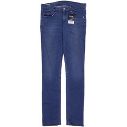 Kings Of Indigo Damen Jeans, blau