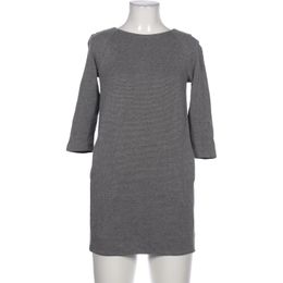 SET Damen Kleid, grau, Gr. 32