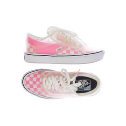 Vans Damen Sneakers, pink