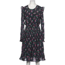 Essentiel Antwerp Damen Kleid, schwarz, Gr. 38