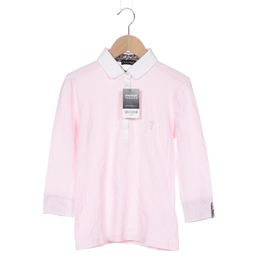 Golfino Damen Poloshirt, pink, Gr. 34