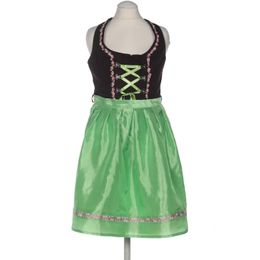 Stockerpoint Damen Kleid, hellgrün