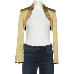 Mariposa Damen Blazer, gelb